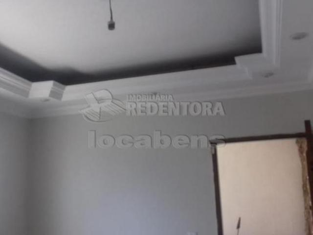 Casa Padrão em São José do Rio Preto