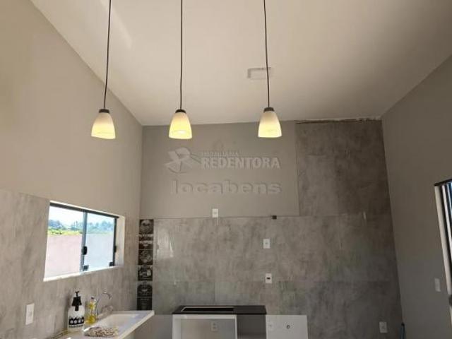 Casa Padrão em São José do Rio Preto