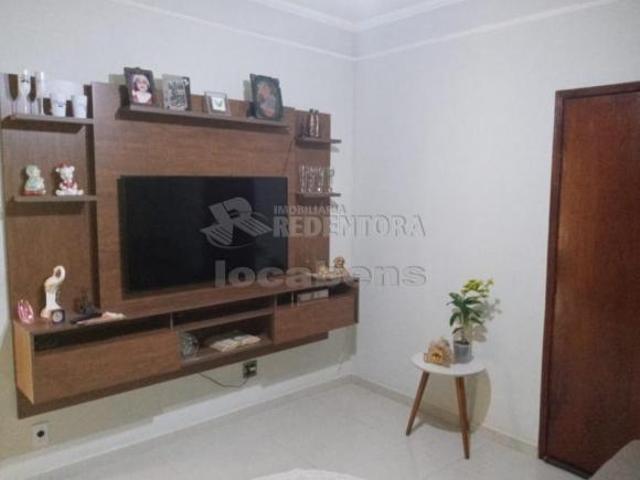Casa Padrão em São José do Rio Preto