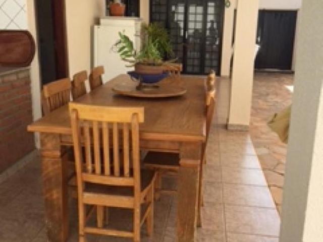 Casa Padrão em São José do Rio Preto
