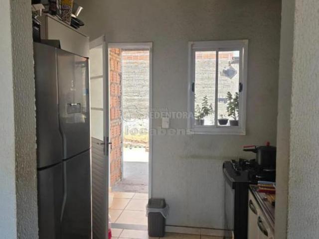 Casa Padrão em São José do Rio Preto