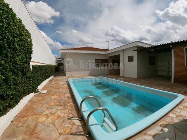 Casa Padrão em São José do Rio Preto
