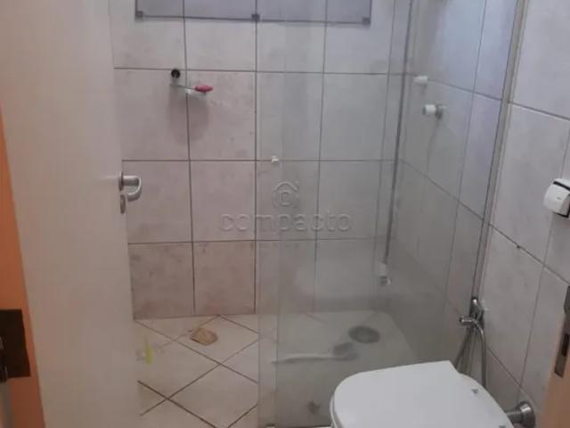 Casa Padrão em São José do Rio Preto