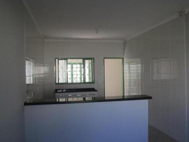 Casa Padrão em São José do Rio Preto