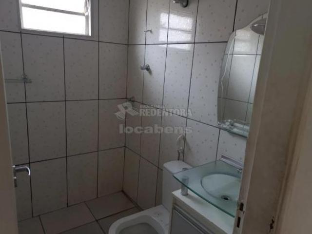 Casa Padrão em São José do Rio Preto