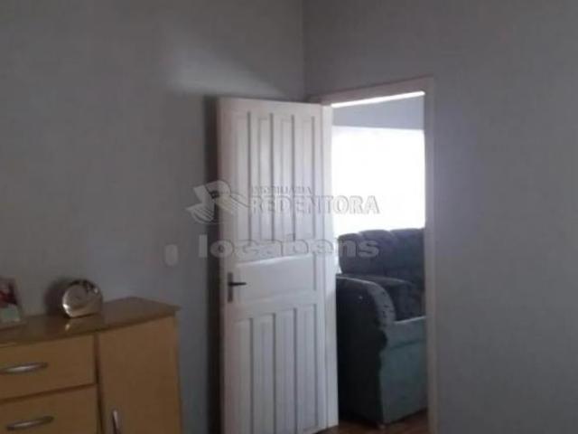 Casa Padrão em São José do Rio Preto