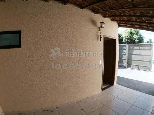 Casa Padrão em São José do Rio Preto