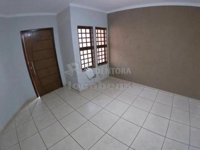 Casa Padrão em São José do Rio Preto