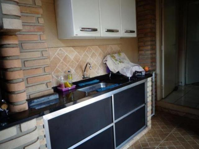 Casa Padrão em São José do Rio Preto