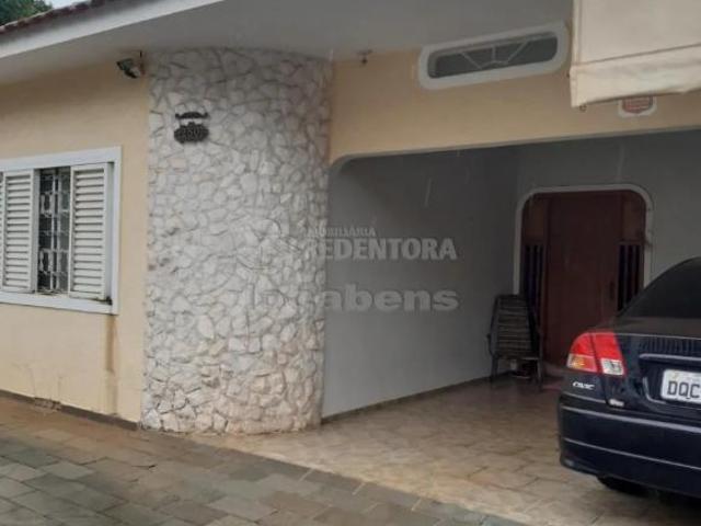 Casa Padrão em São José do Rio Preto