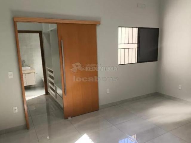 Casa Padrão em São José do Rio Preto