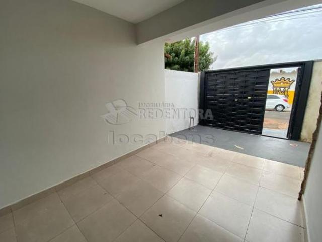 Casa Padrão em São José do Rio Preto