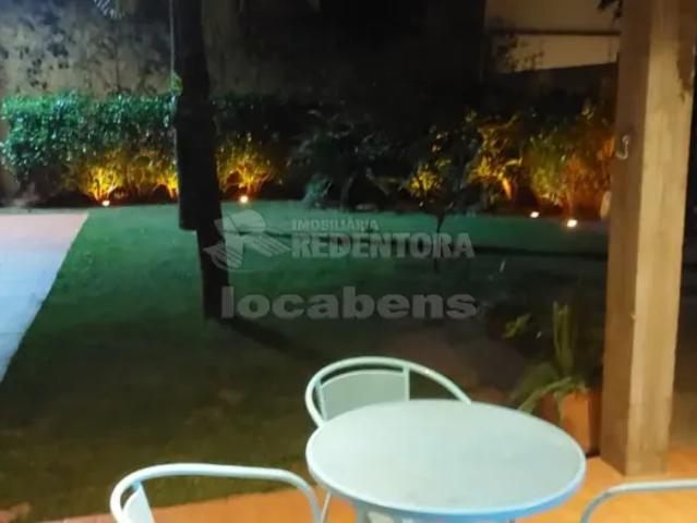 Casa Padrão em São José do Rio Preto