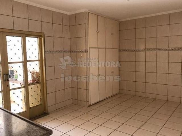 Casa Padrão em São José do Rio Preto