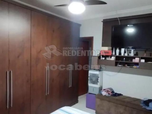 Casa Padrão em São José do Rio Preto