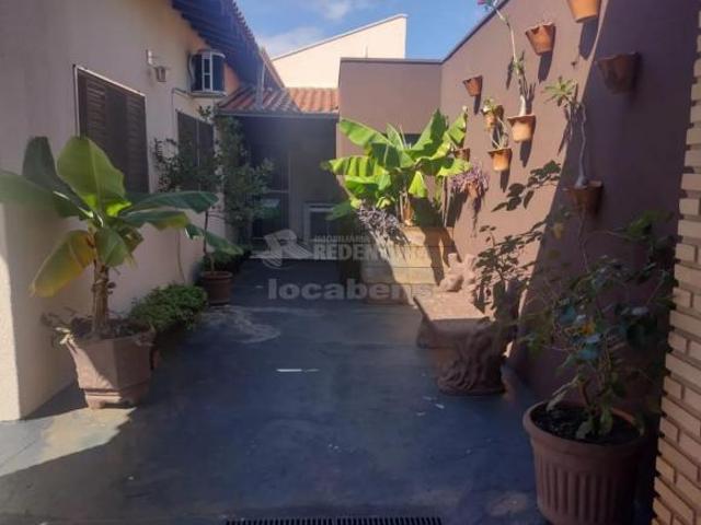 Casa Padrão em São José do Rio Preto