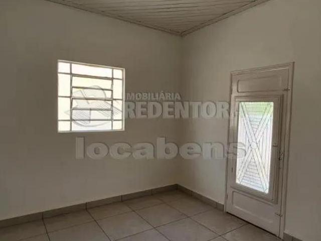 Casa Padrão em São José do Rio Preto