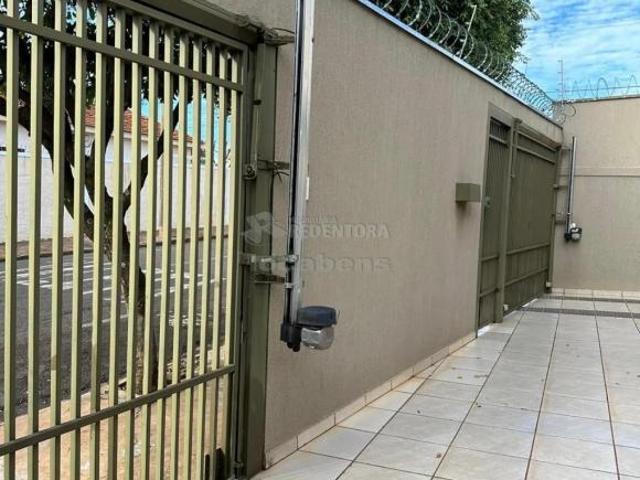 Casa Padrão em São José do Rio Preto
