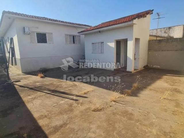 Casa Padrão em São José do Rio Preto