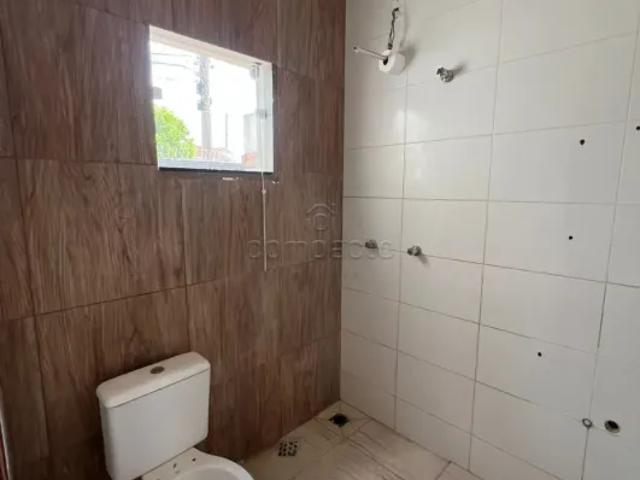 Casa Padrão em São José do Rio Preto