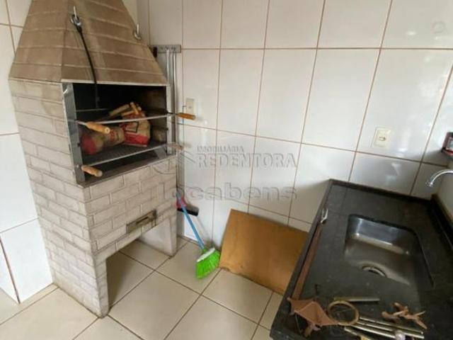Casa Padrão em São José do Rio Preto