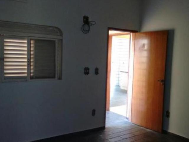Casa Padrão em São José do Rio Preto