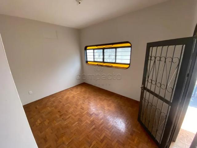 Casa Padrão em São José do Rio Preto
