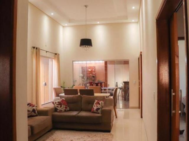 Casa Padrão em São José do Rio Preto