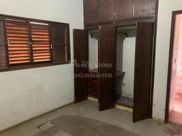 Casa Padrão em São José do Rio Preto