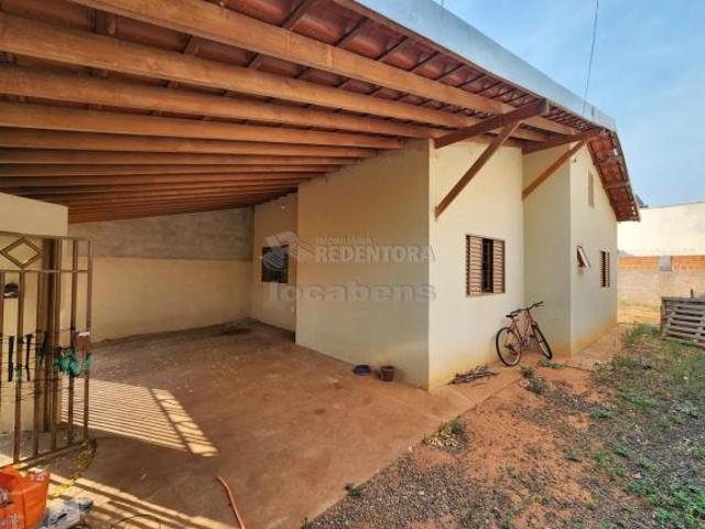 Casa Padrão em São José do Rio Preto