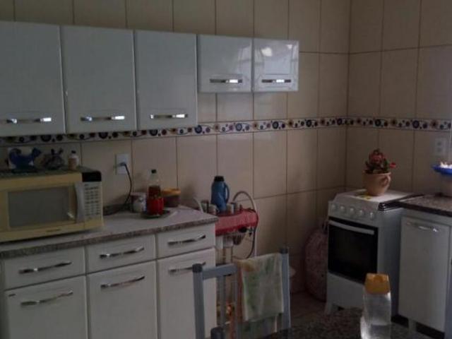 Casa Padrão em São José do Rio Preto