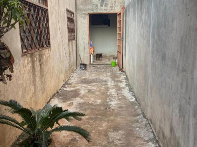 Casa Padrão em São José do Rio Preto