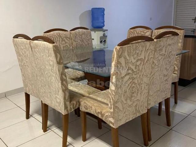 Casa Padrão em São José do Rio Preto