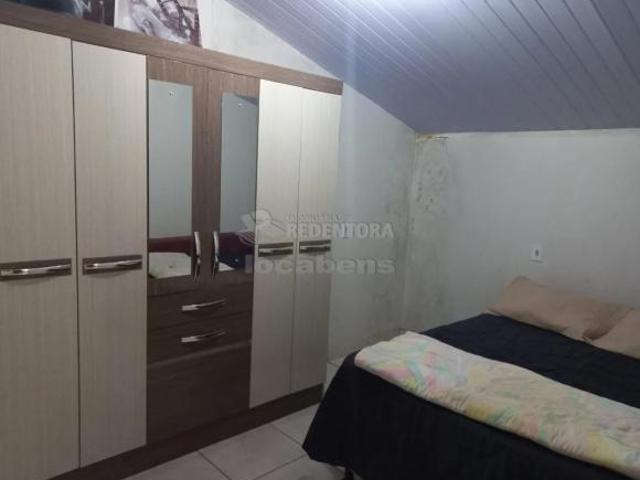 Casa Padrão em São José do Rio Preto