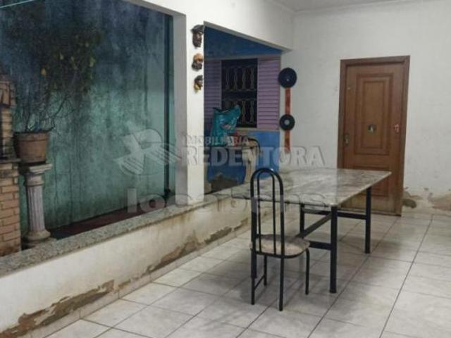 Casa Padrão em São José do Rio Preto