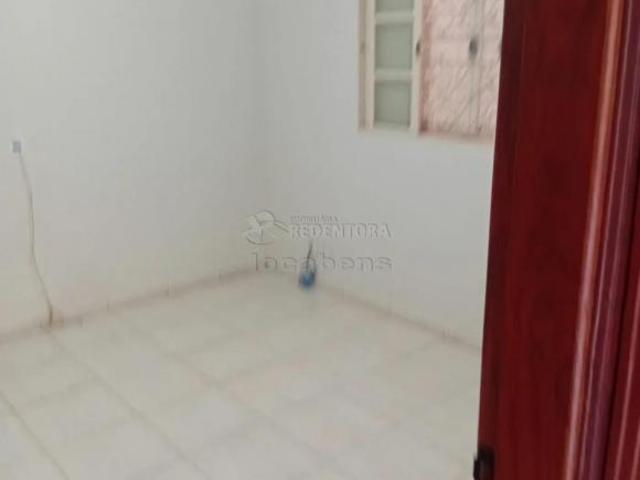 Casa Padrão em São José do Rio Preto