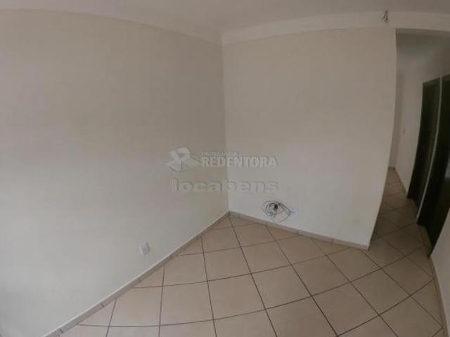 Casa Padrão em São José do Rio Preto