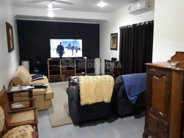 Casa Padrão em São José do Rio Preto