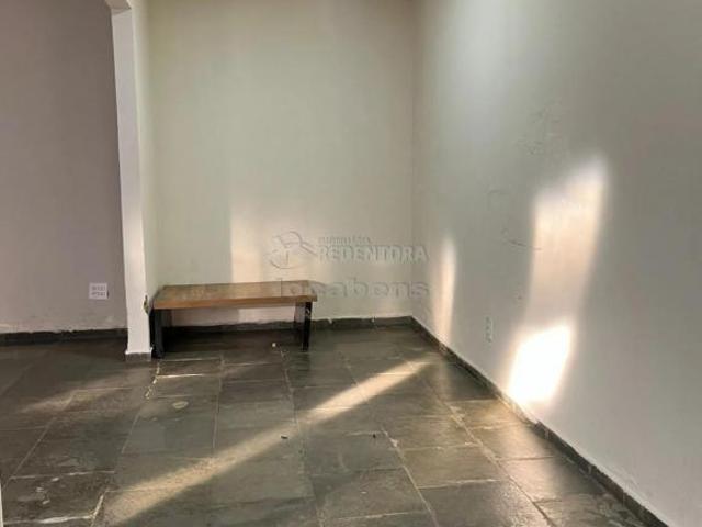 Casa Padrão em São José do Rio Preto