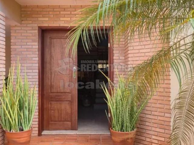 Casa Padrão em São José do Rio Preto
