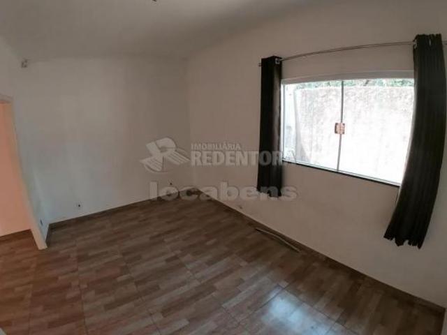 Casa Padrão em São José do Rio Preto