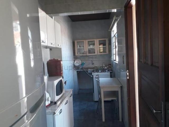 Casa Padrão em São José dos Campos