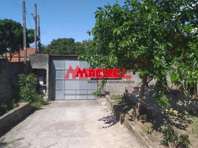 Casa Padrão em São José dos Campos