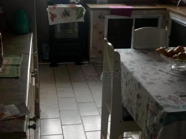Casa Padrão em São José dos Campos