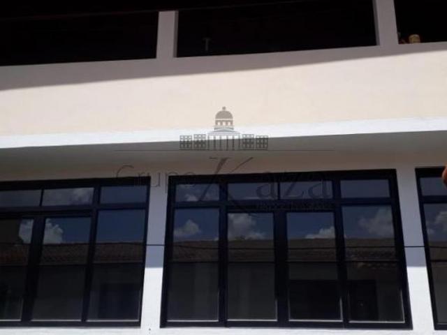 Casa Padrão em São José dos Campos