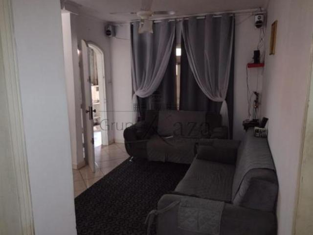 Casa Padrão em São José dos Campos