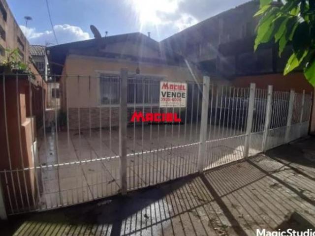Casa Padrão em São José dos Campos