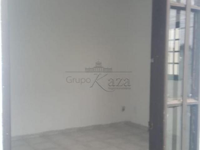 Casa Padrão em São José dos Campos
