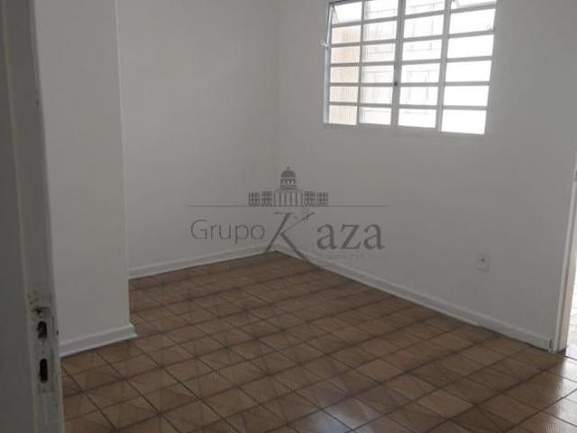 Casa Padrão em São José dos Campos