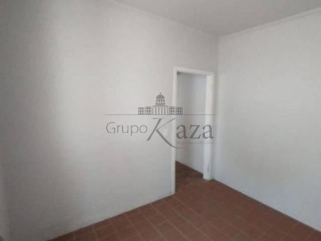 Casa Padrão em São José dos Campos